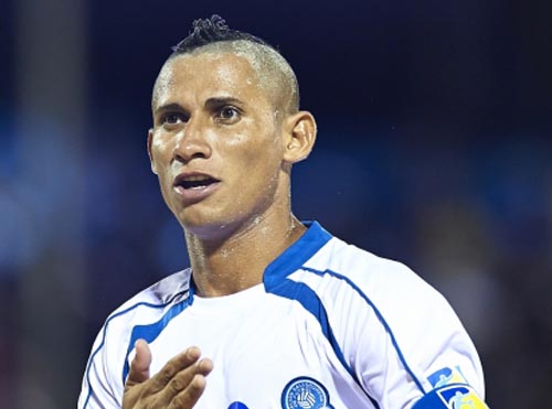 FIFA: el mejor gol del mundial de fútbol playa fue el de Agustín Ruiz