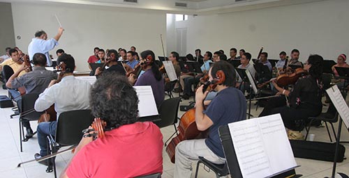OSES celebrará el Día Nacional de México