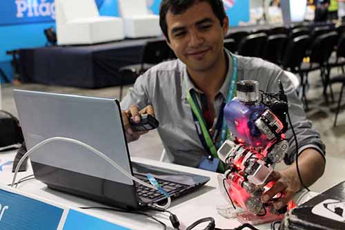 Fusalmo, un oasis de esperanza