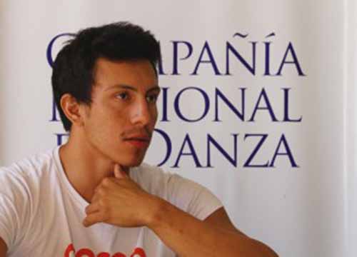 Raúl Martínez: “Sí se puede vivir del arte”