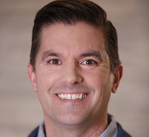 Shawn Rose Vicepresidente Banca Digital de Scotiabank