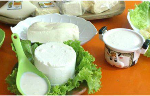 Metapán realiza el primer Festival de la Leche