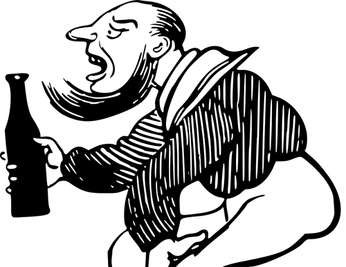 La historia de don Clemente