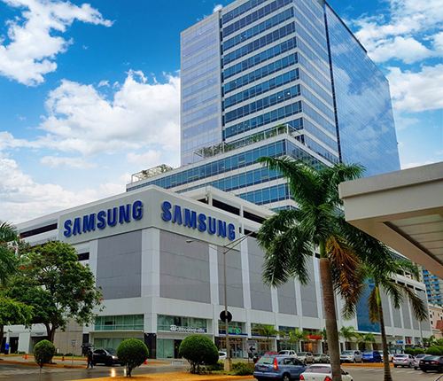 Samsung celebra 30 años de compromiso e innovación en Latinoamérica