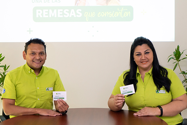 Sistema Fedecrédito lanza su promoción “Remesas que Consienten”