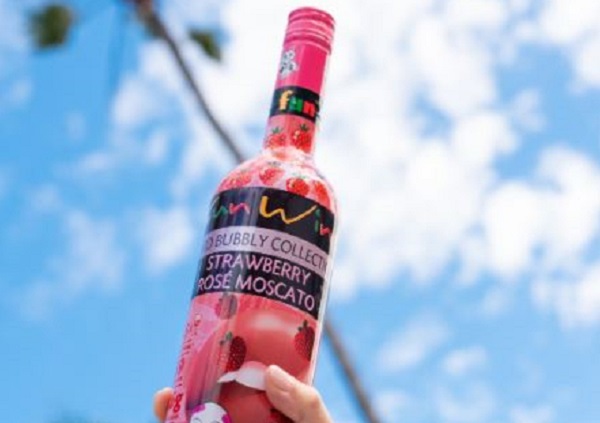 FUN WINE, innovadora marca de vinos con sabor llega a El Salvador