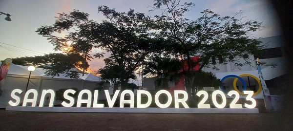 El 7 de julio habrá asueto nacional por juegos de C.A. y el Caribe