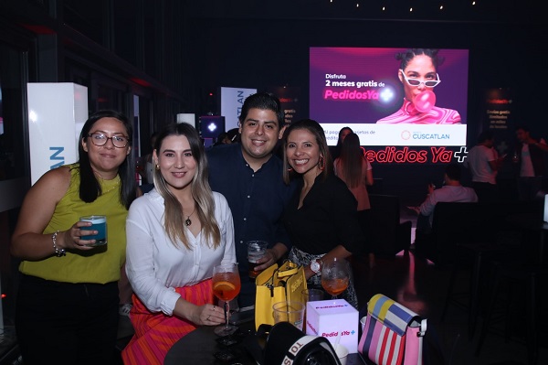 PedidosYa Plus llega a El Salvador como servicio premium