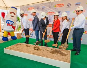 Lactolac expandirá su planta en Nejapa, San Salvador Oeste